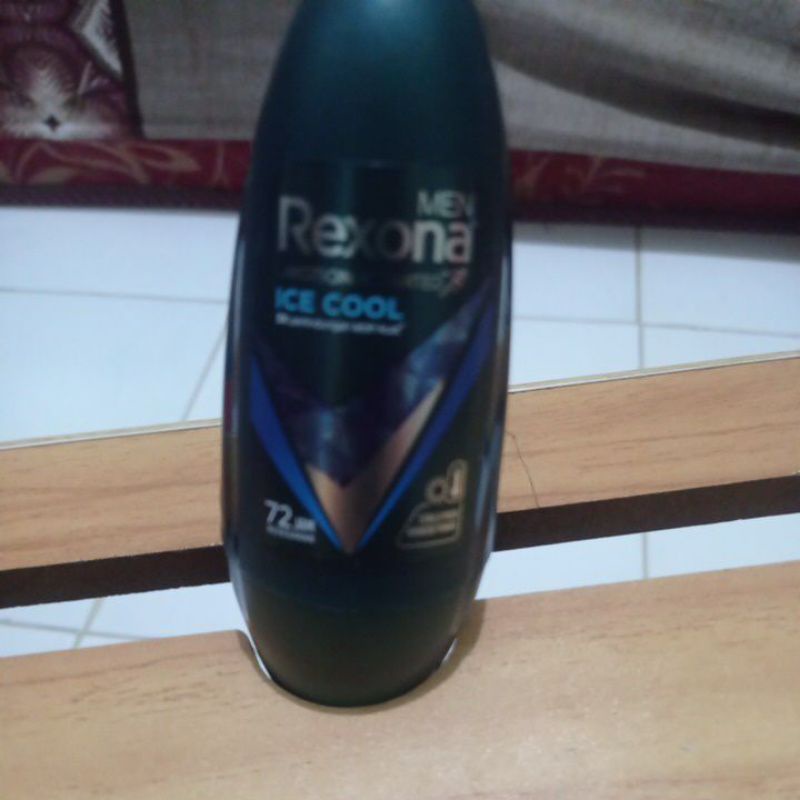 Jual Rexona 45 ml | Shopee Indonesia