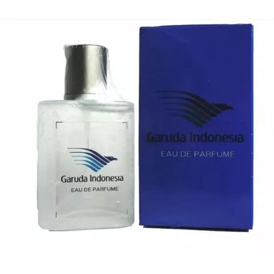 Jual Parfum Garuda 35ml - Eu De Parfume Garuda indonesia | Shopee Indonesia