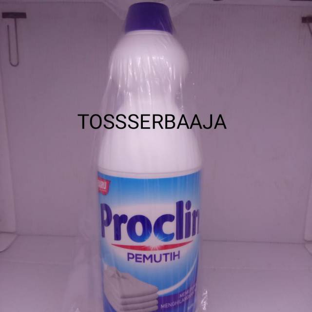 Jual Proclin 500 ml | Shopee Indonesia