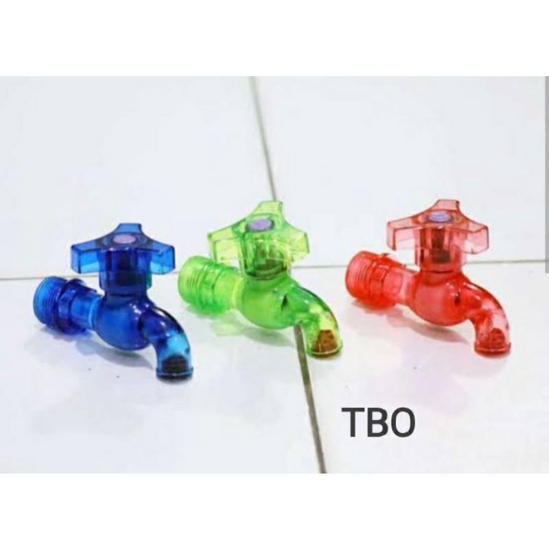 Jual Kran PVC Transparan, Kran Plastik Transparan | Shopee Indonesia