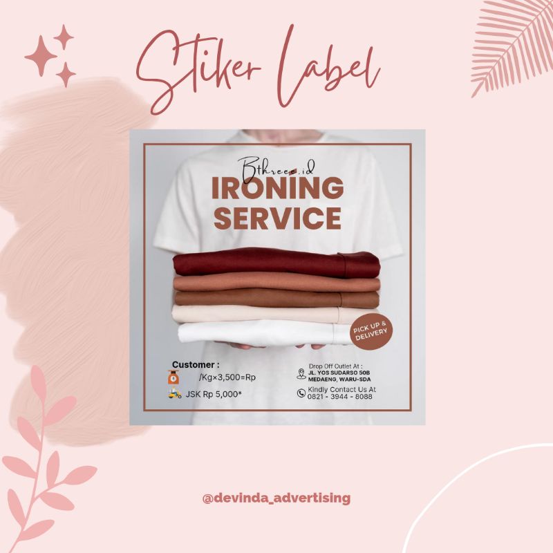 Jual Stiker Label | Shopee Indonesia