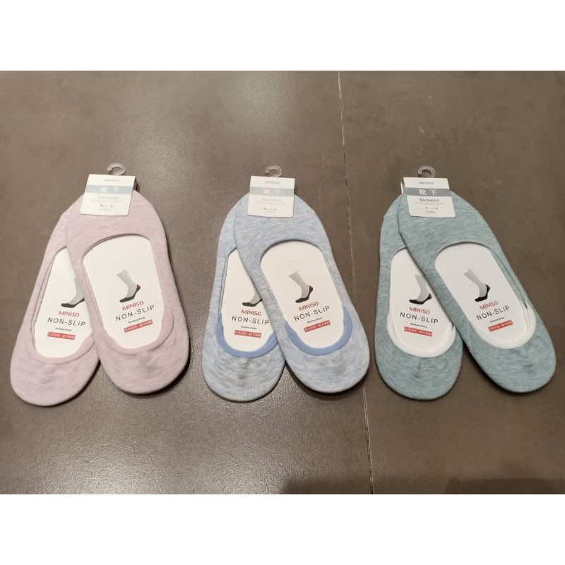 Jual MINISO WOMEN SOCKS | Shopee Indonesia
