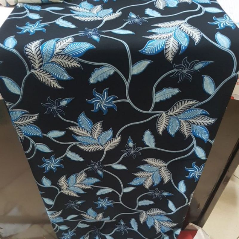 Jual Kain Batik Halus JP 959 / Kain Batik Meteran | Shopee Indonesia