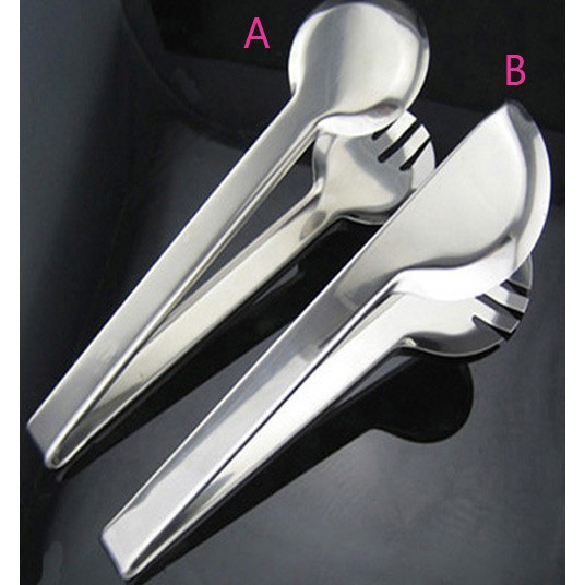 Jual Japit Serbaguna stenlis PENJEPIT MAKANAN Full stainless good ...