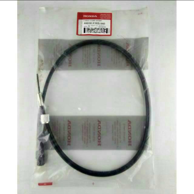 Jual Kabel Kilometer KM Honda Blade Revo Kabel Speedometer KWB | Shopee ...