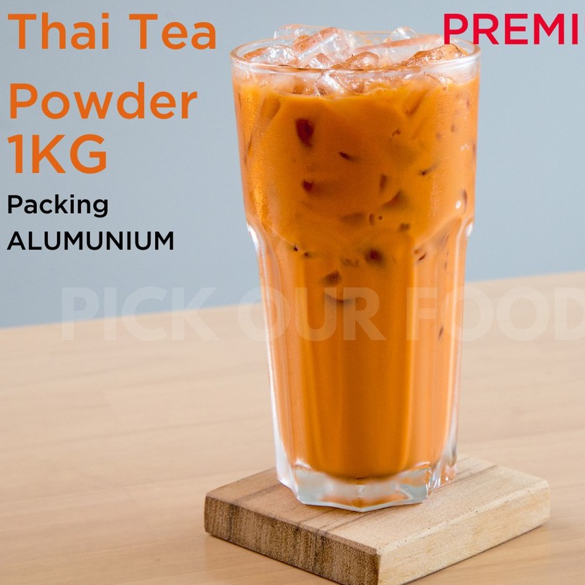 Jual Premium Powder Drink /Bubuk Minuman Vanilla/Redvelvet/Cookies n ...