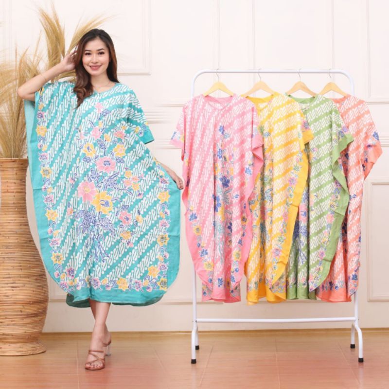 Jual Daster Kelelawar Lowo Soft Pastel Mandira | Shopee Indonesia
