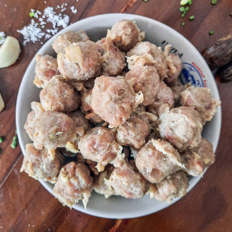 Jual Bakso Daging Sapi Urat Frozen | Shopee Indonesia
