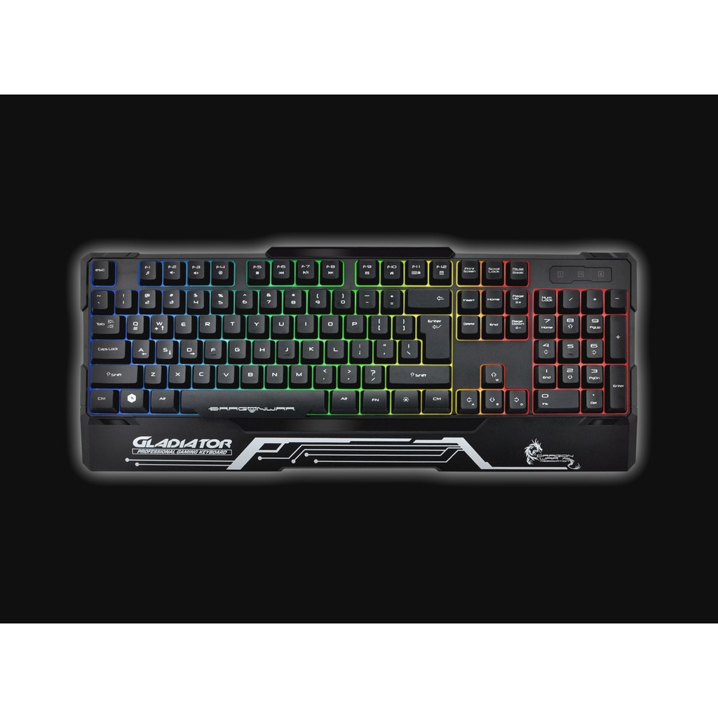 Jual Perangkat Elephant Dragonwar Gladiator Semi Mechanical Gaming ...