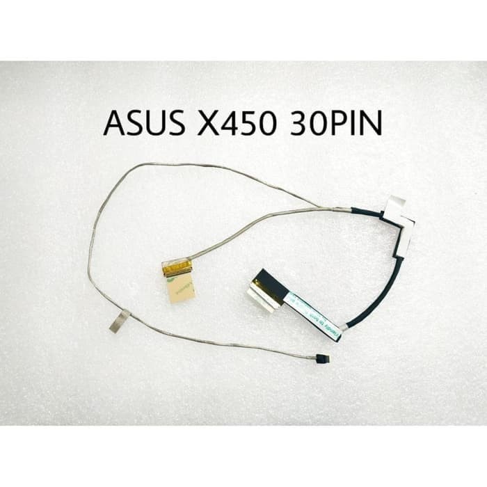 Jual KABEL FLEXIBLE ASUS X450 Z450 A450C X450J X450JB ( DDXJAFLC011 ...
