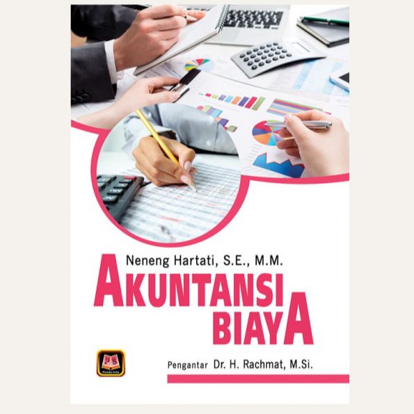 Jual BUKU AKUNTANSI BIAYA | Shopee Indonesia