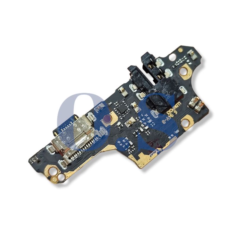 Jual FLEXIBLE KONEKTOR CAS CHARGER XIAOMI POCO X3 PRO - X3 NFC - POCO ...