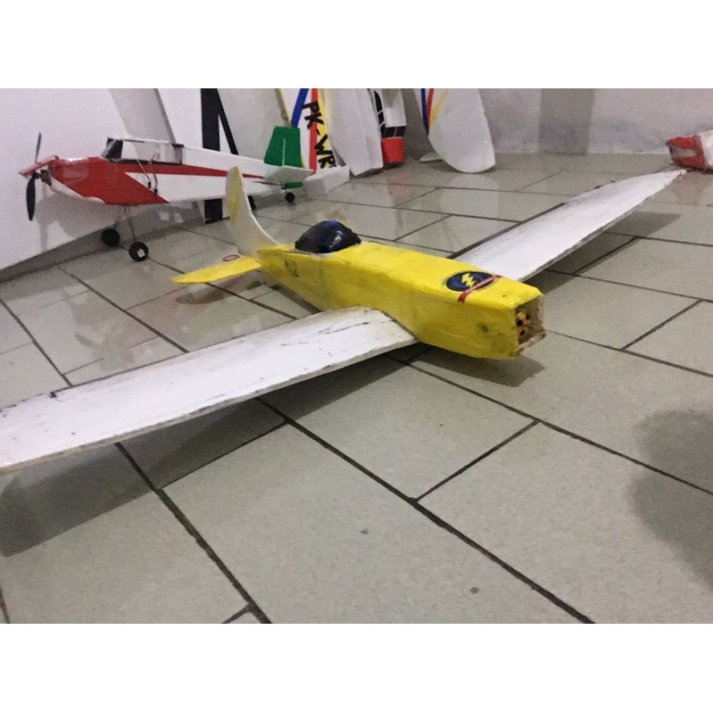 Jual kit pesawat rc RC aeromodelling pesawat remote | Shopee Indonesia