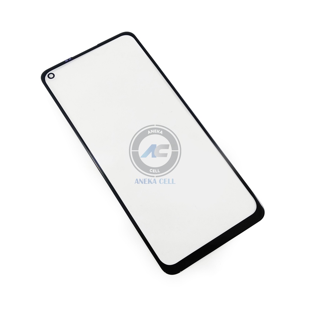 Jual GLASS / KACA TOUCHSCREEN + LEM OCA XIAOMI REDMI NOTE 9 / 10X 4G | Shopee Indonesia
