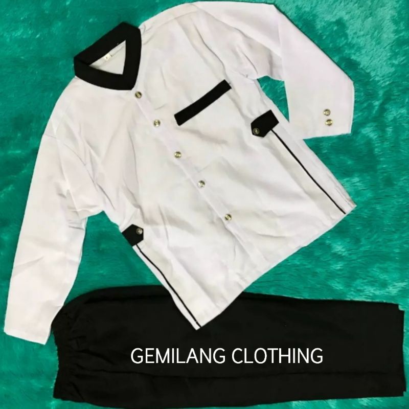 Jual SET KOKO JASKO ANAK USIA 7 SAMPAI 9 TAHUN // GEMILANG CLOTHING ...