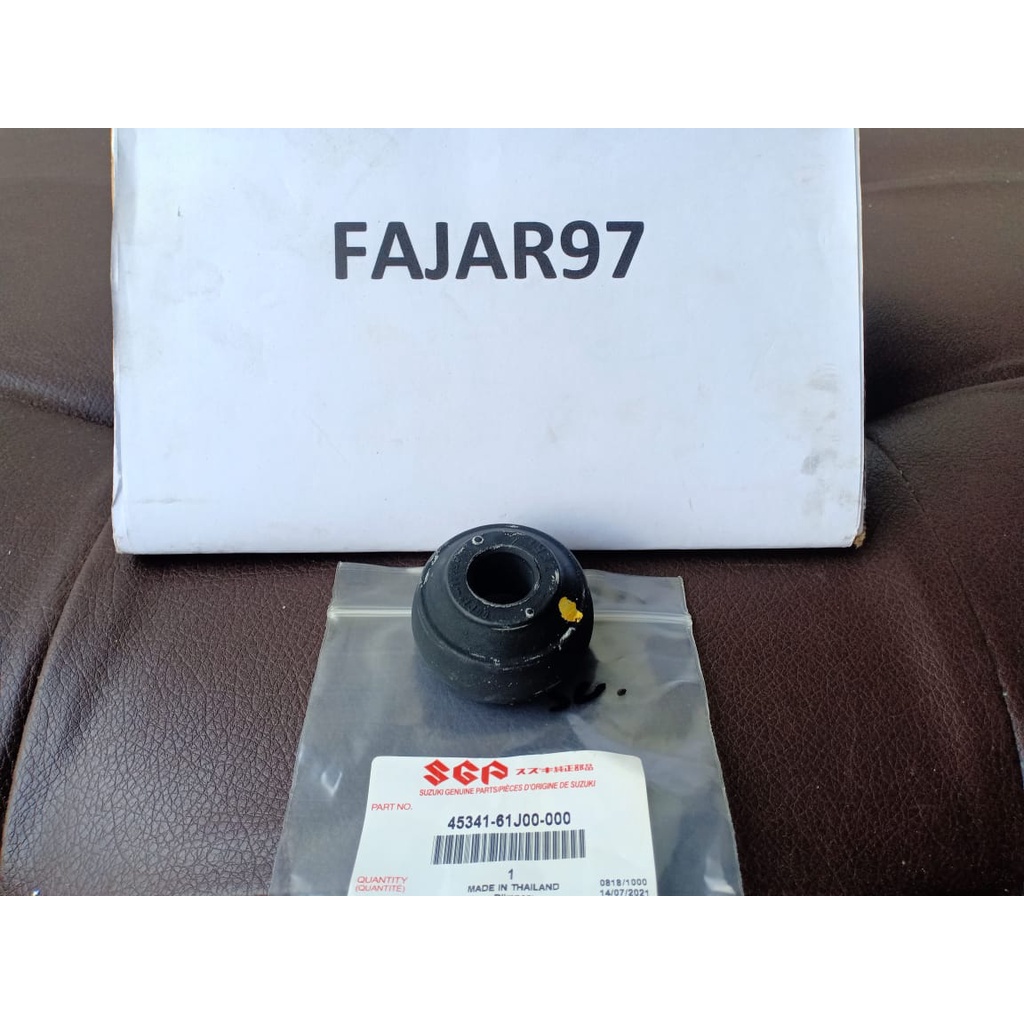 Jual Karet stabil strut bar bushing arm Suzuki APV original | Shopee ...
