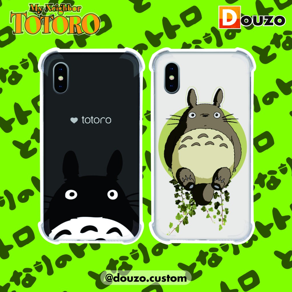 Jual Cute Phone Case - My Neighbour Totoro (Semua tipe casing HP ...
