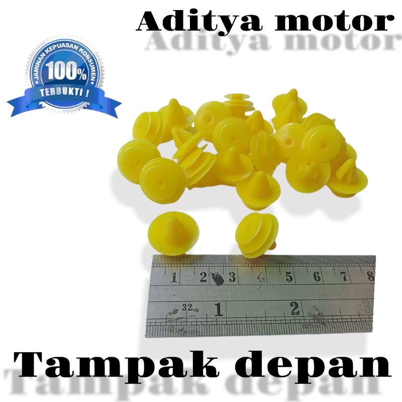 Jual kancing panel pintu nissan kancing pintu Nissan kancing interior ...