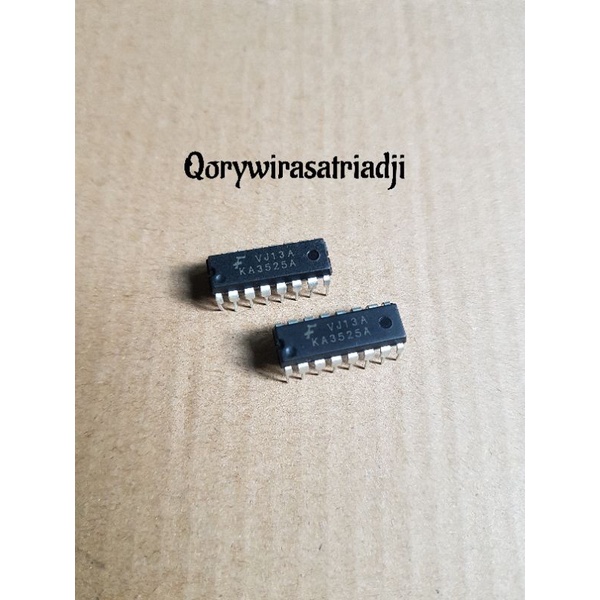 Jual KA3525 IC KA 3525 | Shopee Indonesia