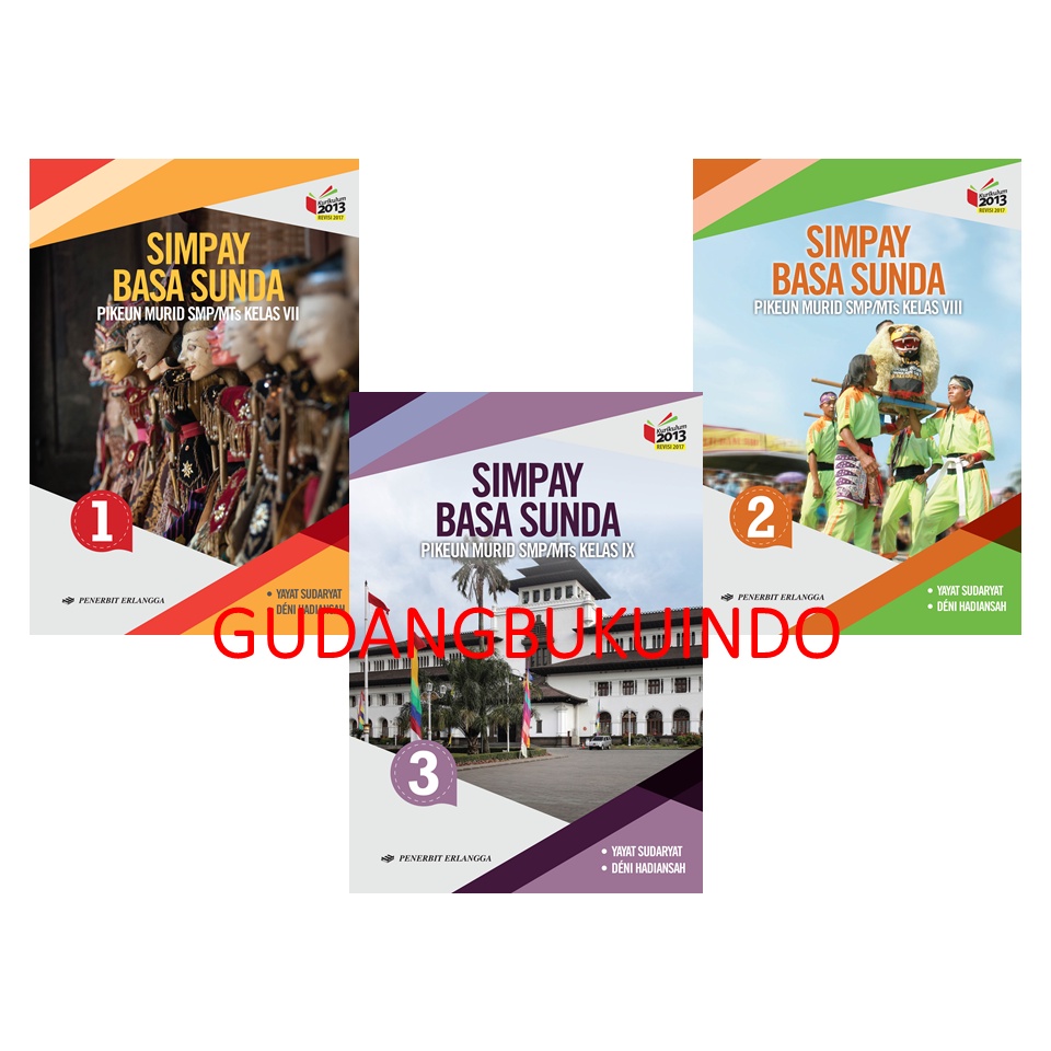 Jual SIMPAY BAHASA SUNDA | Shopee Indonesia