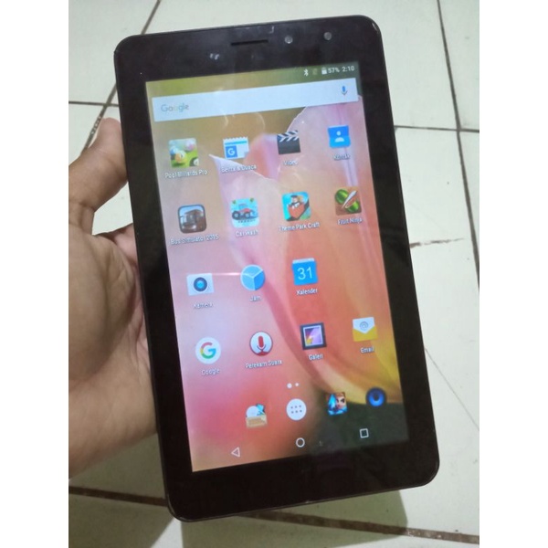Jual Tablet seken berkualitas harga murah terjangkau, tablet dua sim ...