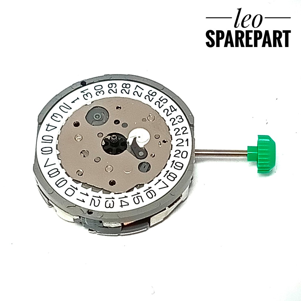 Jual Mesin jam tangan miyota FS60 | Shopee Indonesia