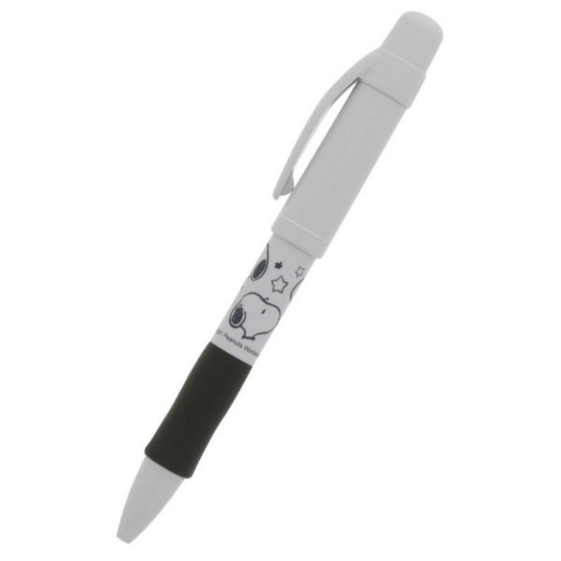 Jual Sun-Star Nicolo Peanuts Snoopy 0.3mm + 0.5mm Mechanical Pencil ...