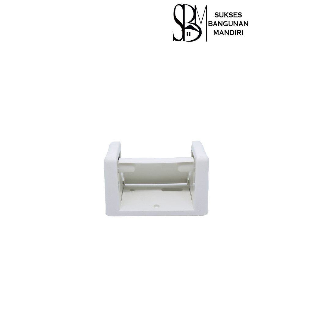 Jual Tempat Tissue Model TOTO PVC | Shopee Indonesia