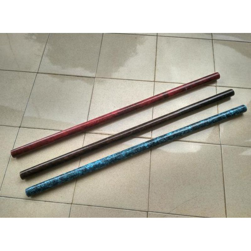 Jual Tongkat Toya Legendari Isi Bilah | Shopee Indonesia