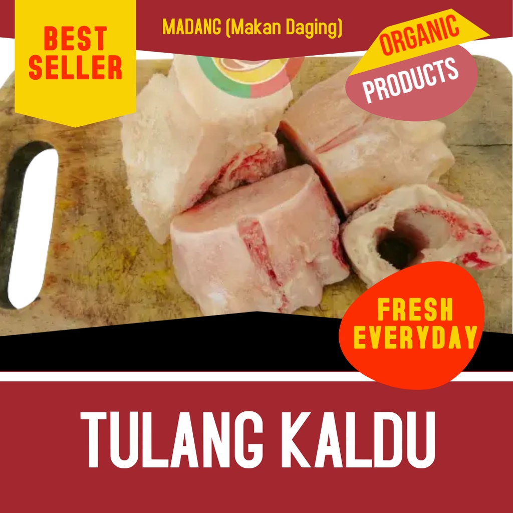 Jual Tulang sapi-tulang kaldu sapi murah 500gram | Shopee Indonesia