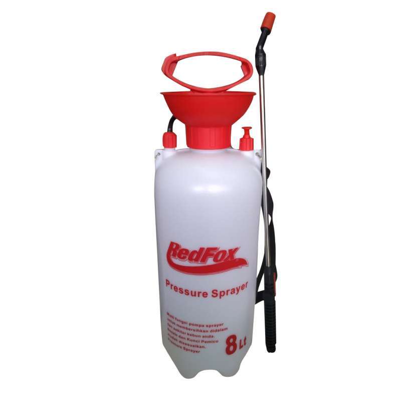 Jual POMPA SEMPROT HAMA MANUAL TANGKI/TENGKI 16 LITER - ALAT SEMPROT ...