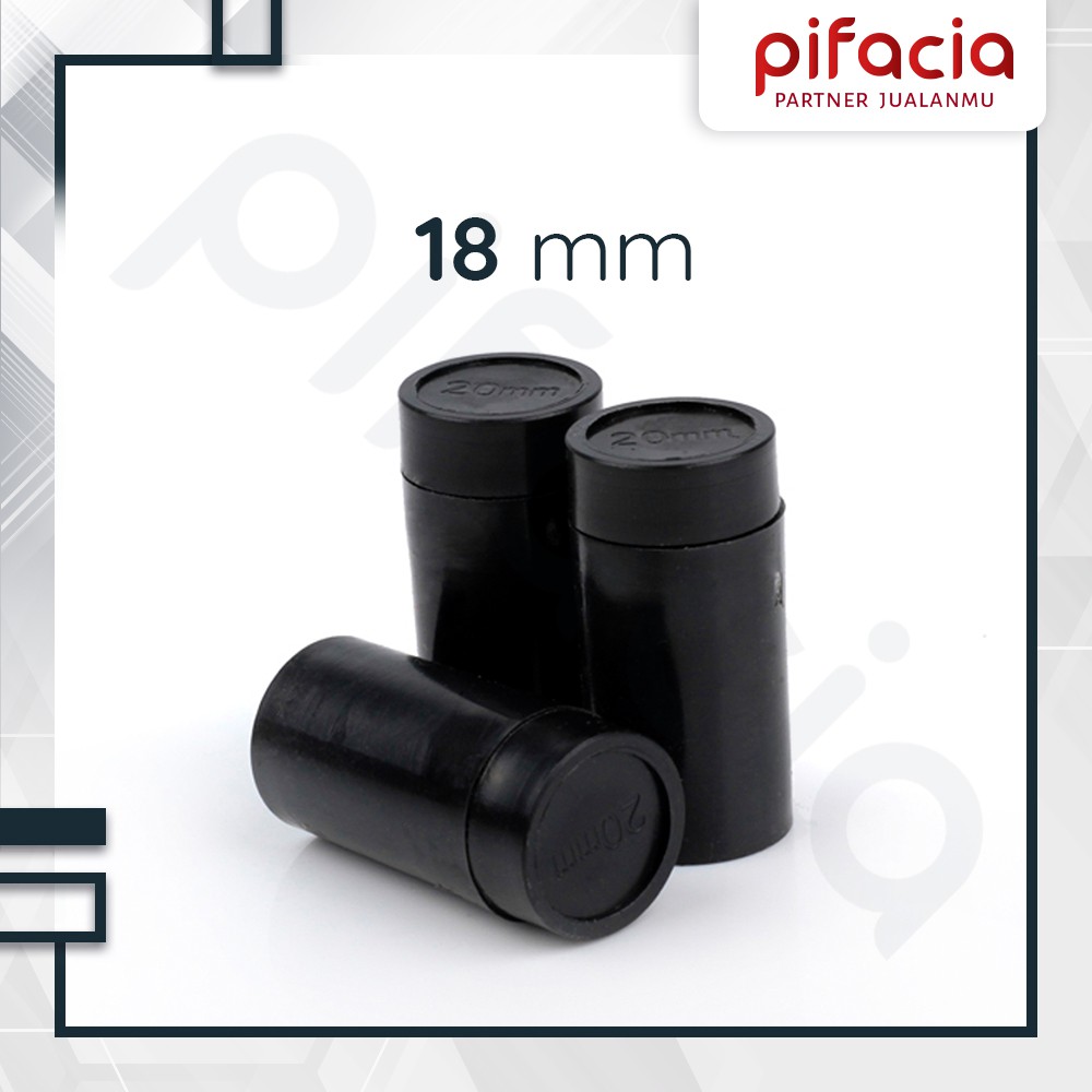 Jual Tinta Alat Label Harga 18mm 2 Baris - untuk Price Labeller MX 6600 ...