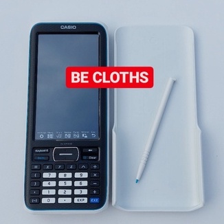 Jual Casio ClassPad II FX-CP400 Scientific Kalkulator CAS ( Computer Algebra System ) and ...