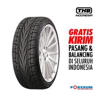 Jual Ban Mobil Ring 17 Forceum Hexa 205 50 R17 Bukan Bridgestone ...