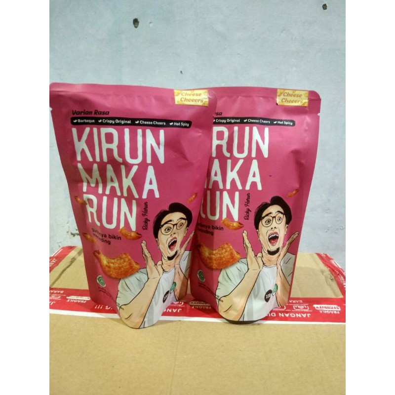 Jual KIRUN MAKARUN | Shopee Indonesia
