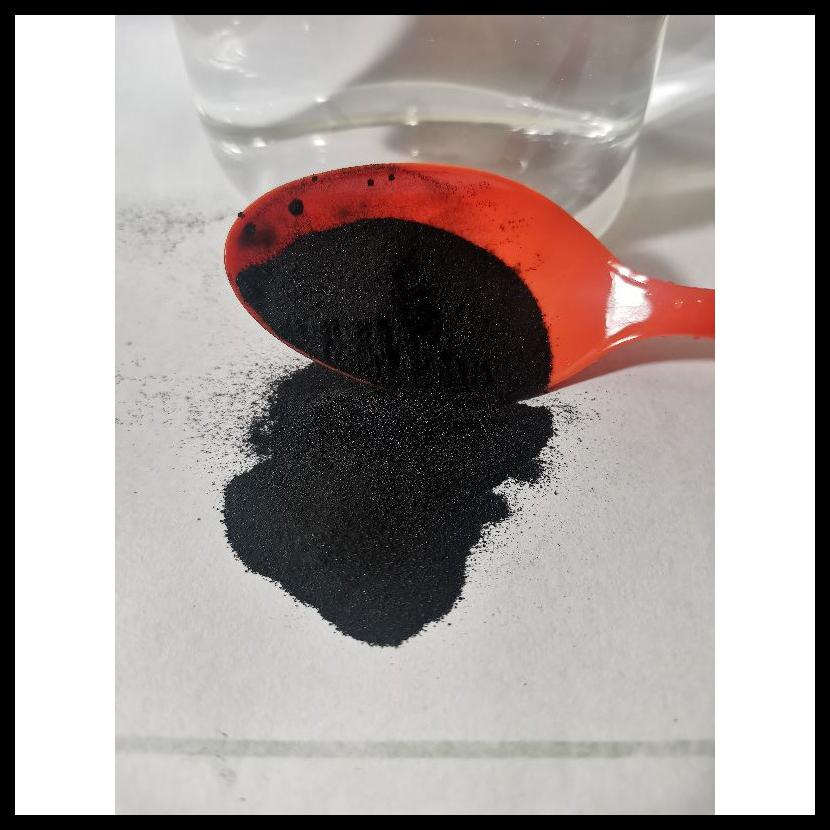 Jual ASAM FULVAT ( FULVIC ACID ) + ASAM HUMAT ( HUMIC ACID ...