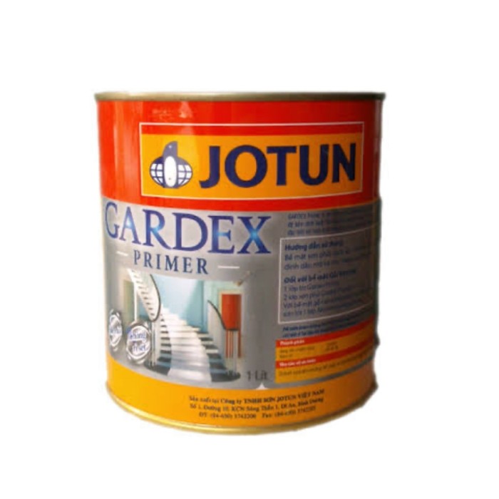 Jual Gardex Primer 1ltr | Shopee Indonesia