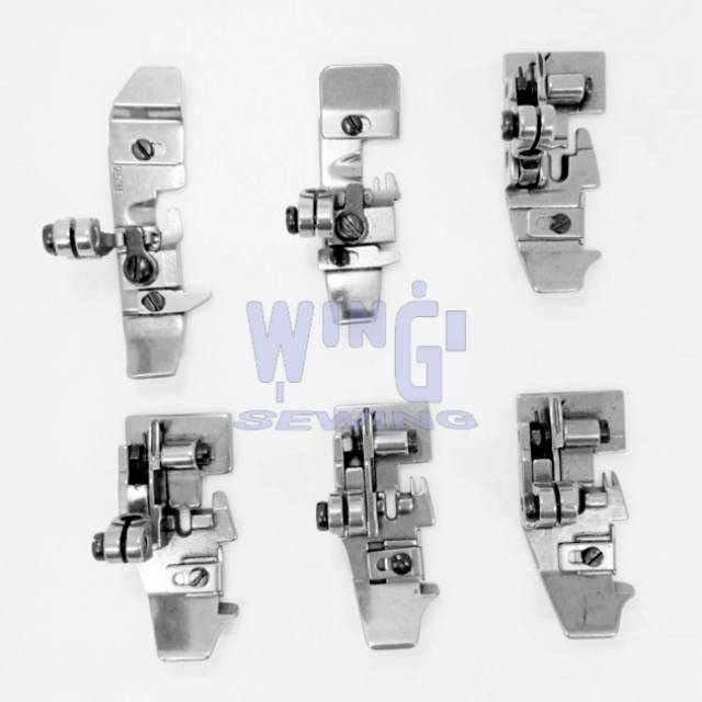 Jual PEGASUS Sepatu Presser Foot Mesin Jahit Obras Industri PEGASUS | Shopee Indonesia
