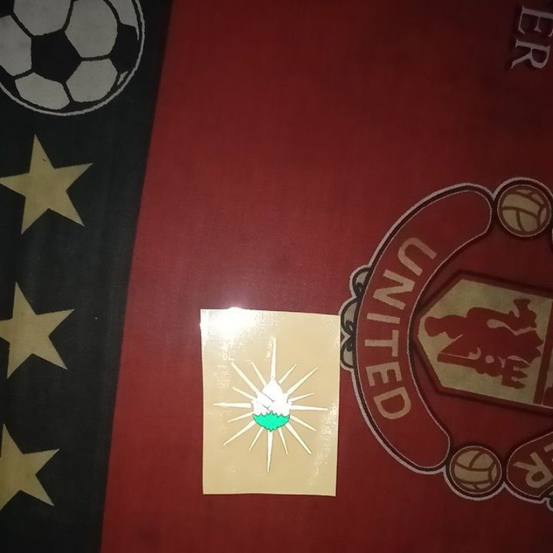 Jual stiker pscp bersianr | Shopee Indonesia