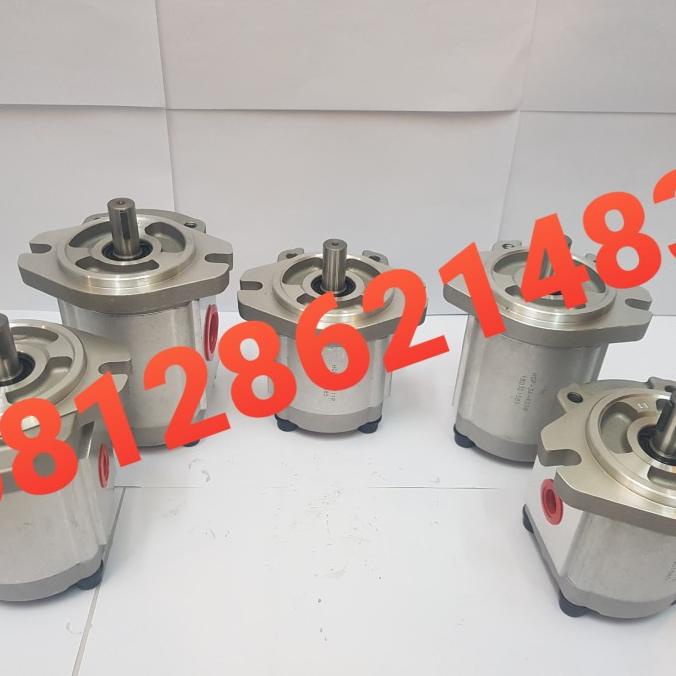 Jual Hidrolik Gear Pump Hydromax Hgp-3A-F*R (28Cc, 30Cc, 33Cc, 35Cc) | Shopee Indonesia
