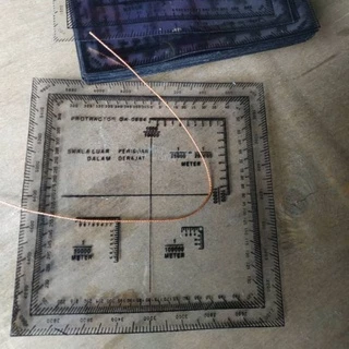 Jual protaktor Harga Terbaik & Termurah Oktober 2025 | Shopee Indonesia