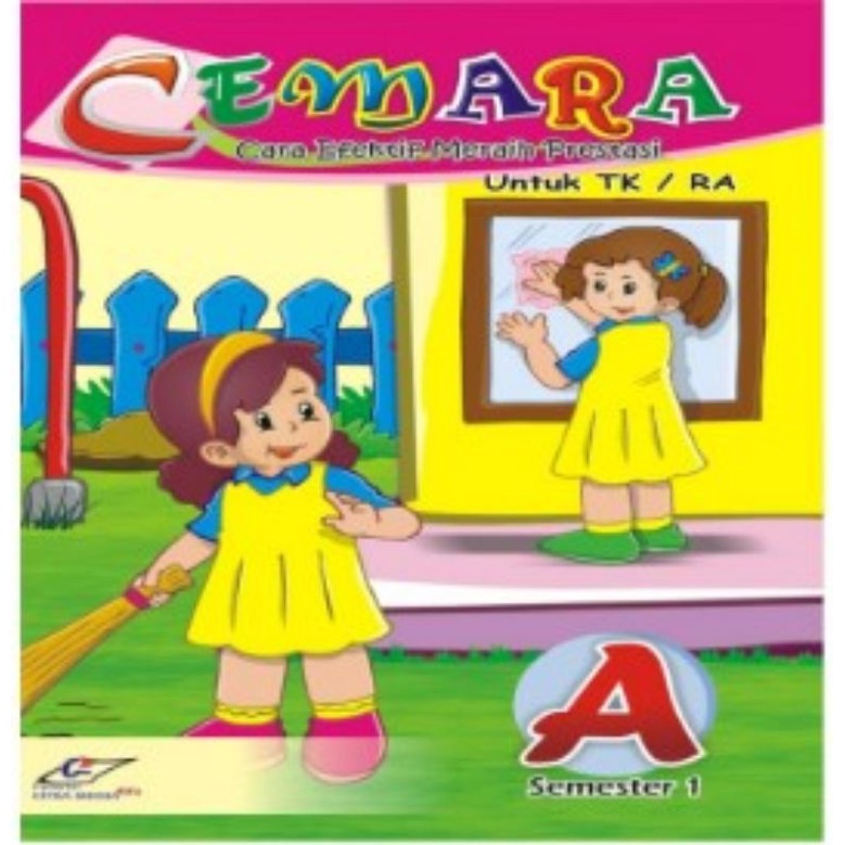 Jual MAJALAH CEMARA A | Shopee Indonesia