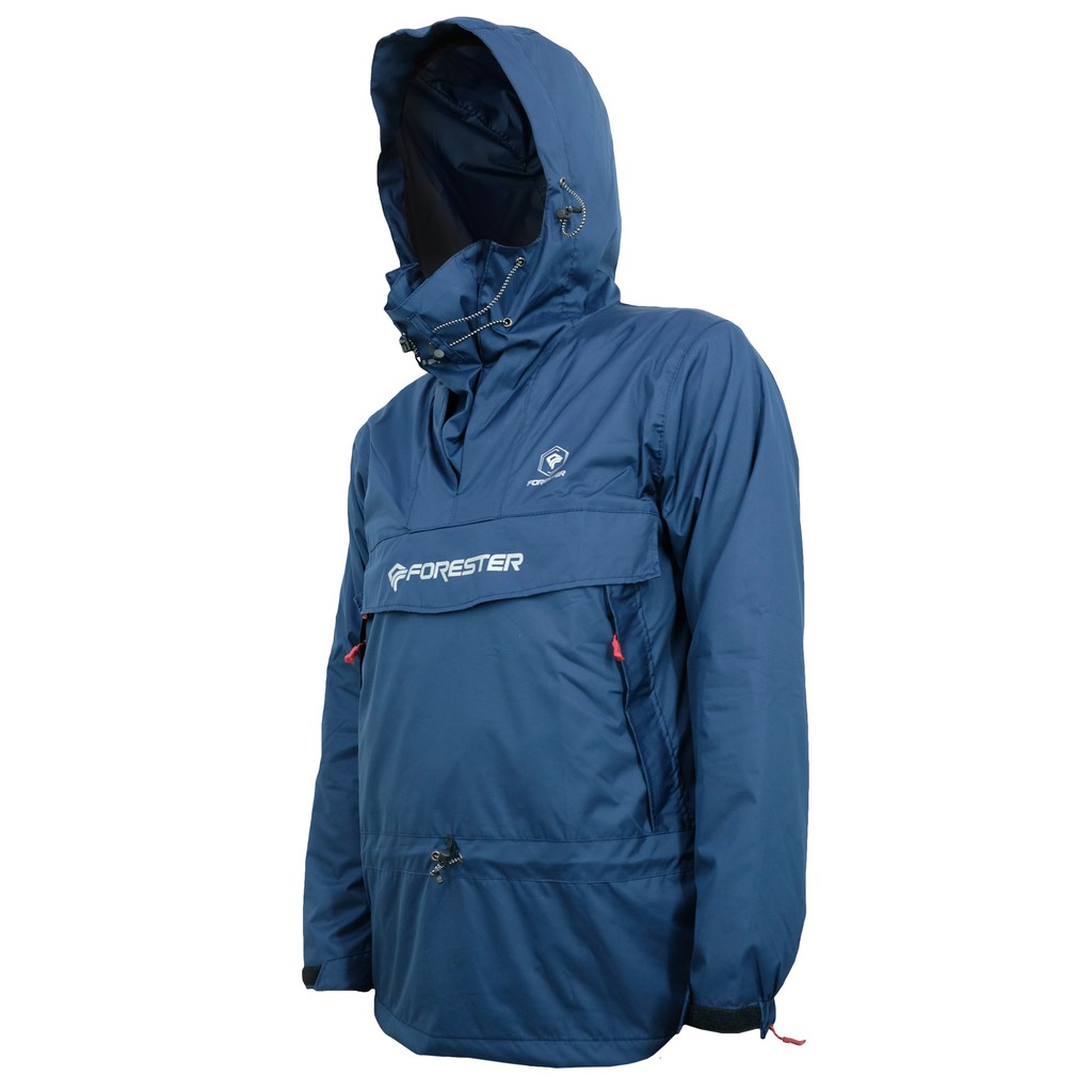 Jual Jaket Jacket FORESTER 70328 Armored 2 Season 100% OR | Shopee ...