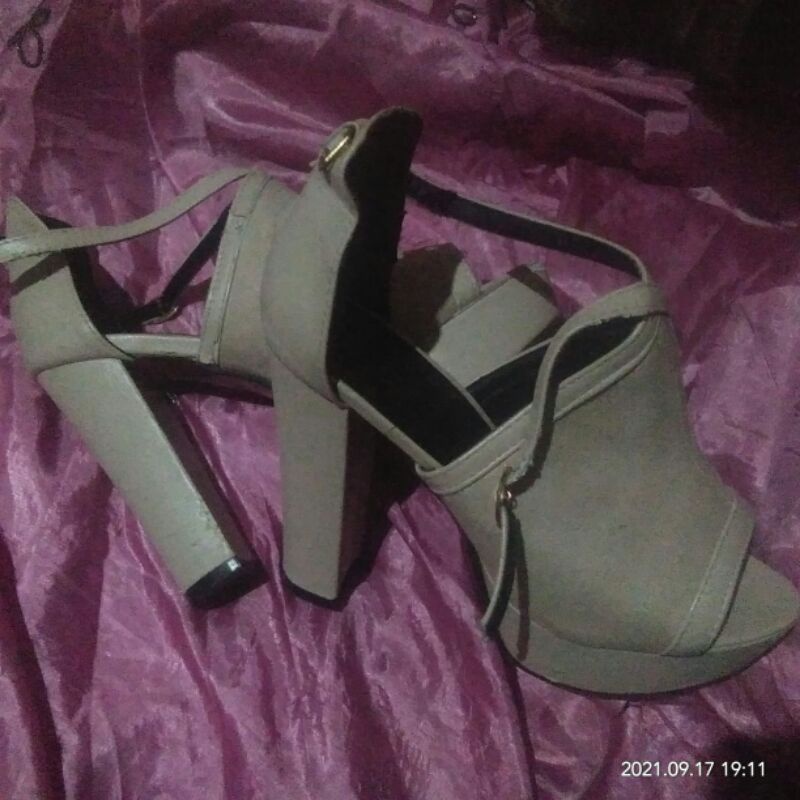 Jual heels tinggi 12 cm | Shopee Indonesia