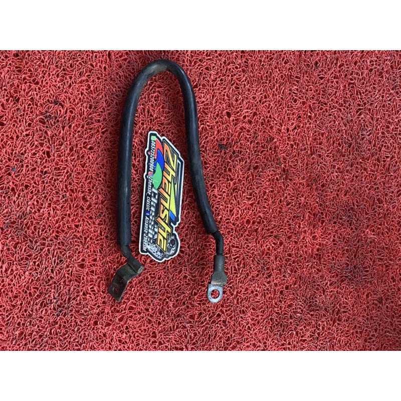 Jual KABEL MASSA HONDA MEGAPRO PRIMUS ORIGINAL / KABEL MASA | Shopee ...