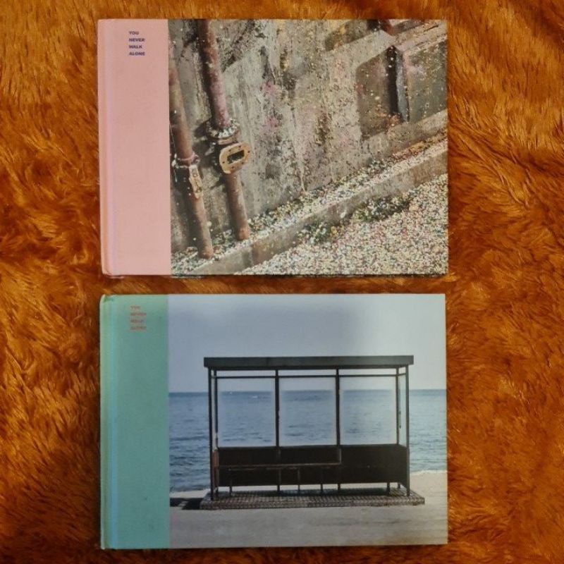 Jual BTS YNWA Album | Shopee Indonesia