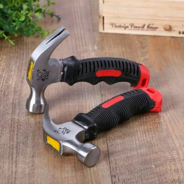 Jual Palu Bogel 8oz Palu kecil palu pendek palu mini | Shopee Indonesia