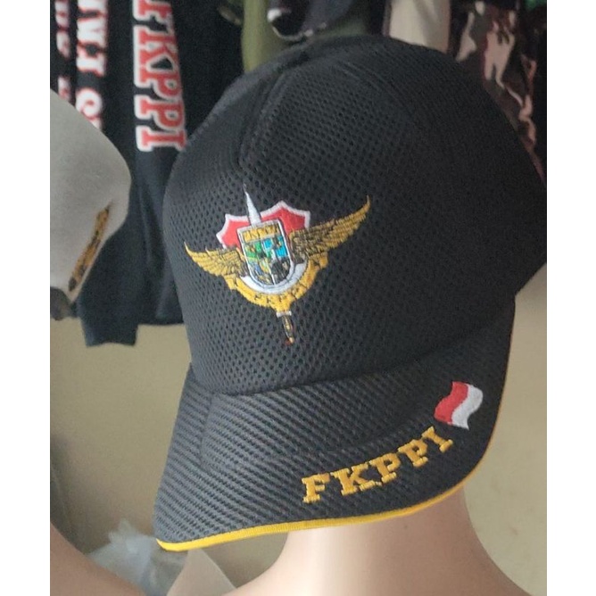 Jual topi fkppi wing | Shopee Indonesia