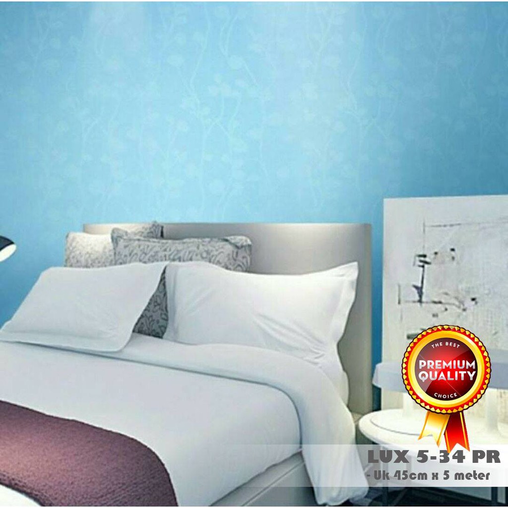 Jual WP Sticker Premium LUX 5-34 ( 5 m x 45 cm ) | Shopee Indonesia