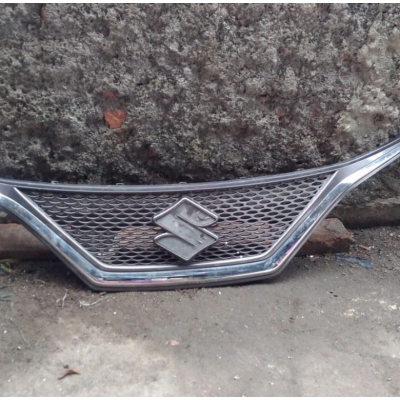 Jual Grill all new Suzuki baleno | Shopee Indonesia